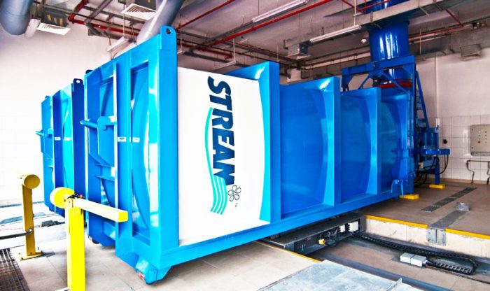 About Stream – Stream Waste